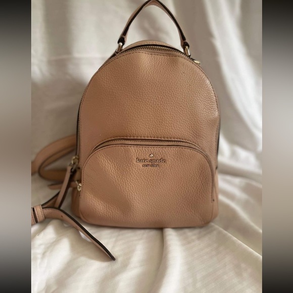 kate spade | Bags | Kate Spade Mini Backpack | Poshmark